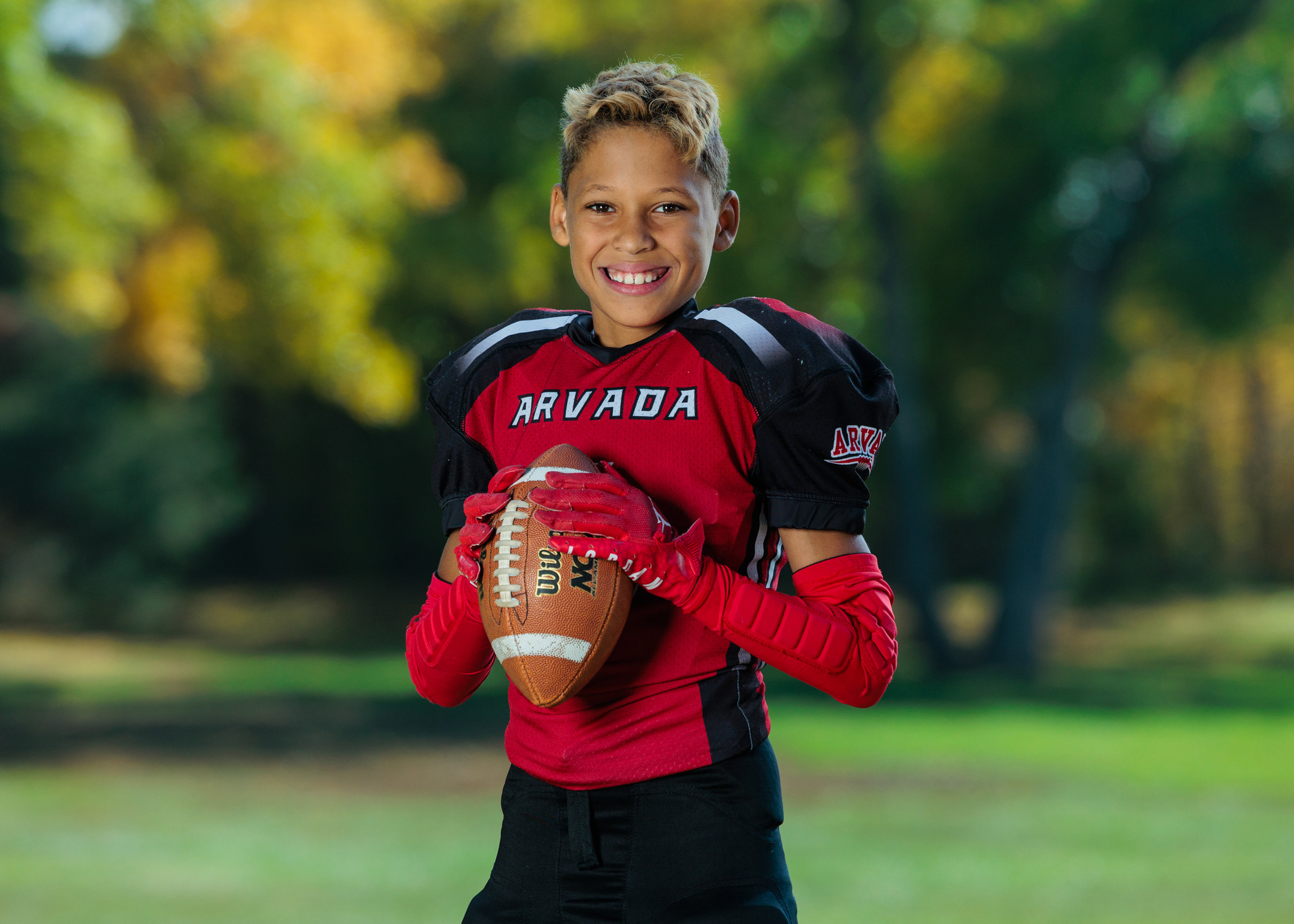 Denver, CO | Youth Sports Photography | Edge Sports Photography