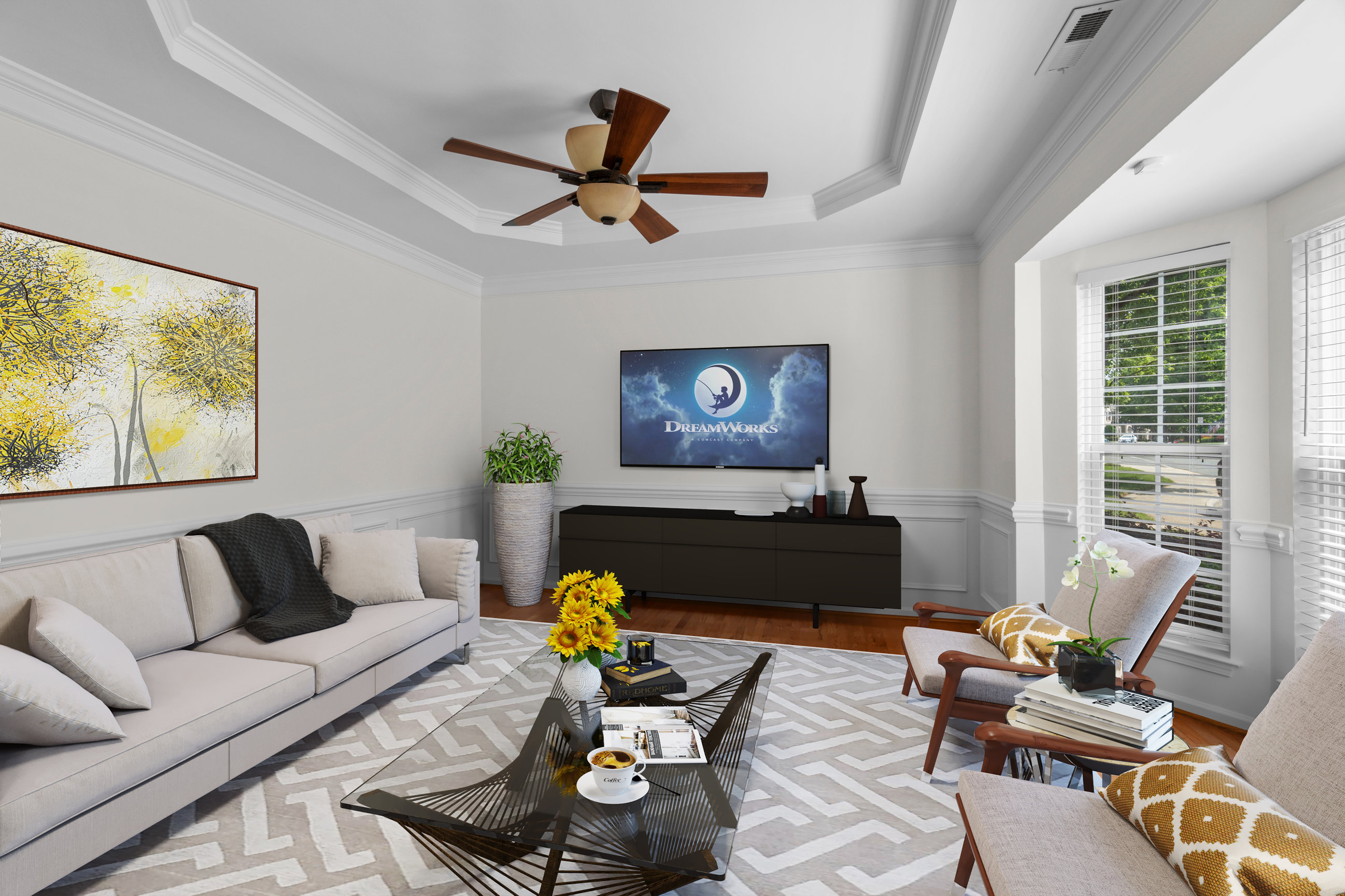 Mark Jacobs Productions Portfolio