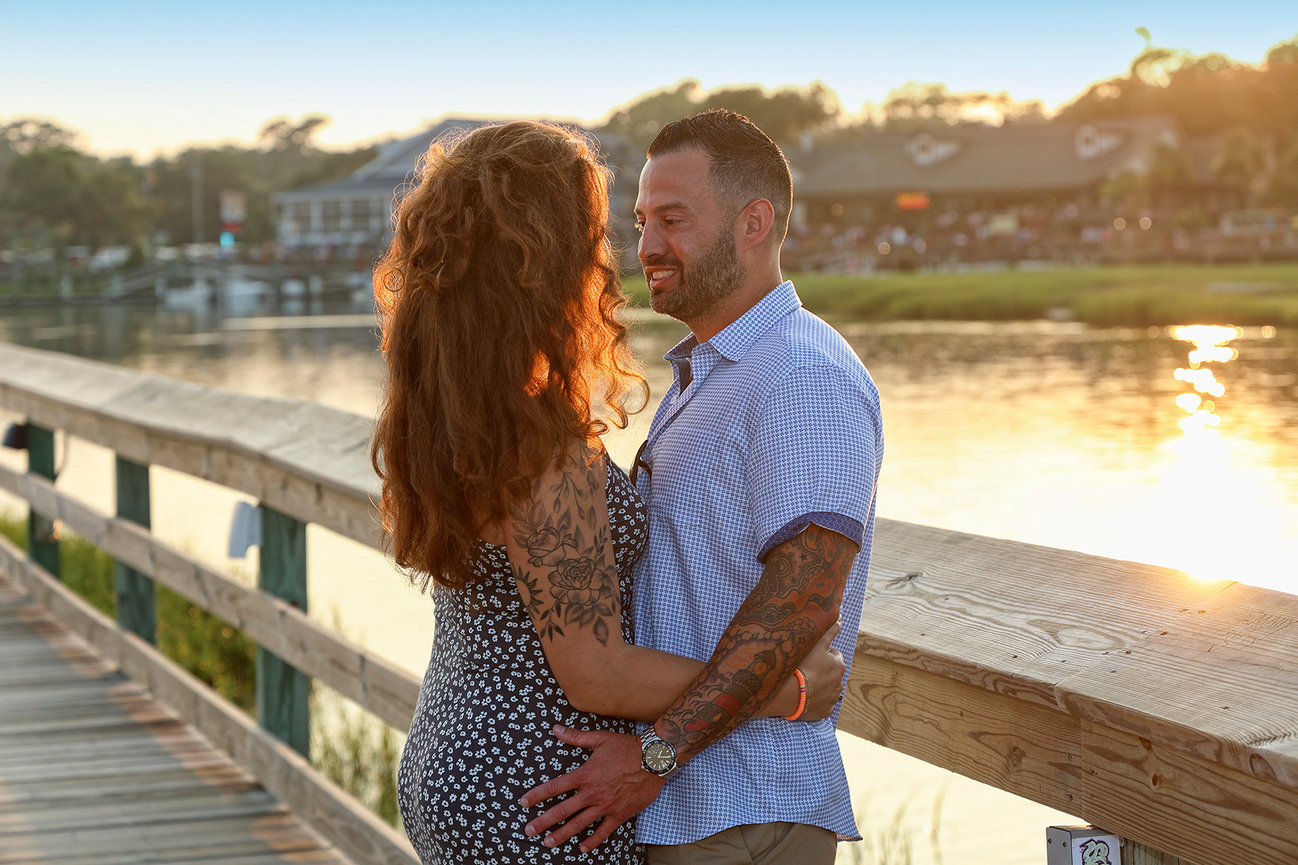 Engagements | Jared Michael Photography Myrtle Beach SC