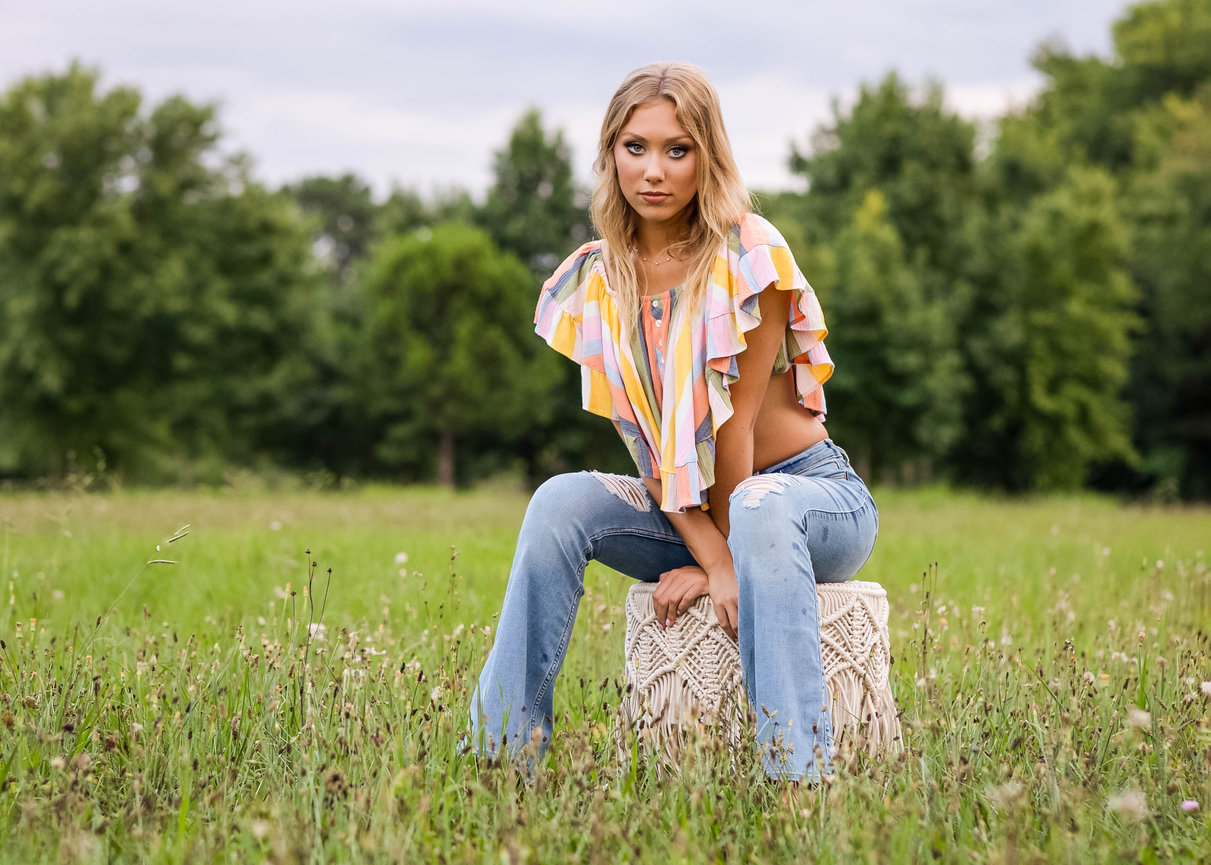 WHAT TO WEAR - Michelle Barclay Photography