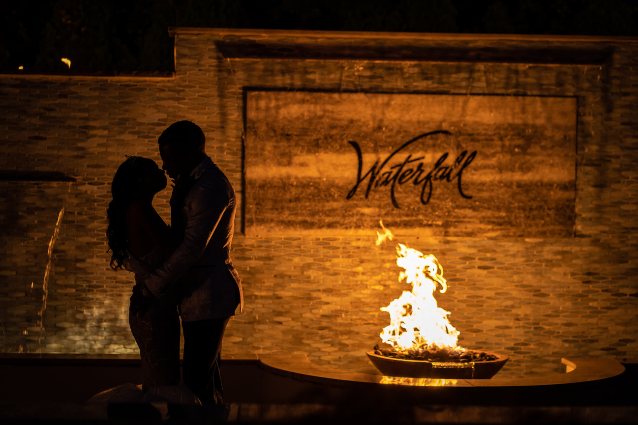 WEDDINGS - Clapp Studios