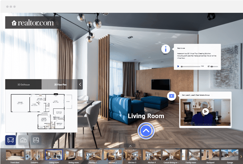 The Ultimate Guide to 3D Tours