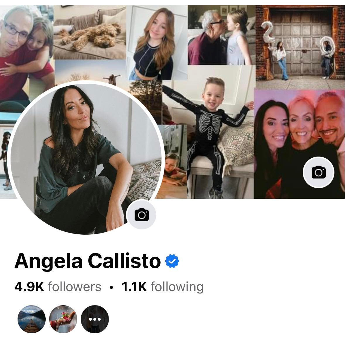 Angela Callisto Photography - Buffalo NY Photographer