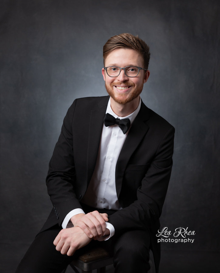 Professional Headshots | Lea Rhea Photography | Grand Prairie, TX