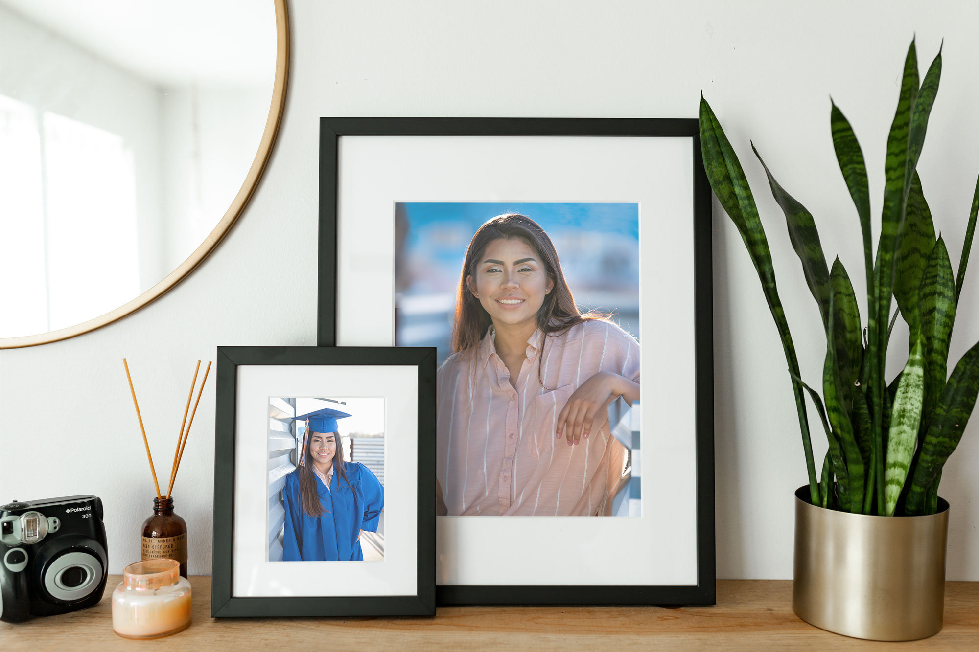 Senior Photography | Lea Rhea Photography | Grand Prairie, TX