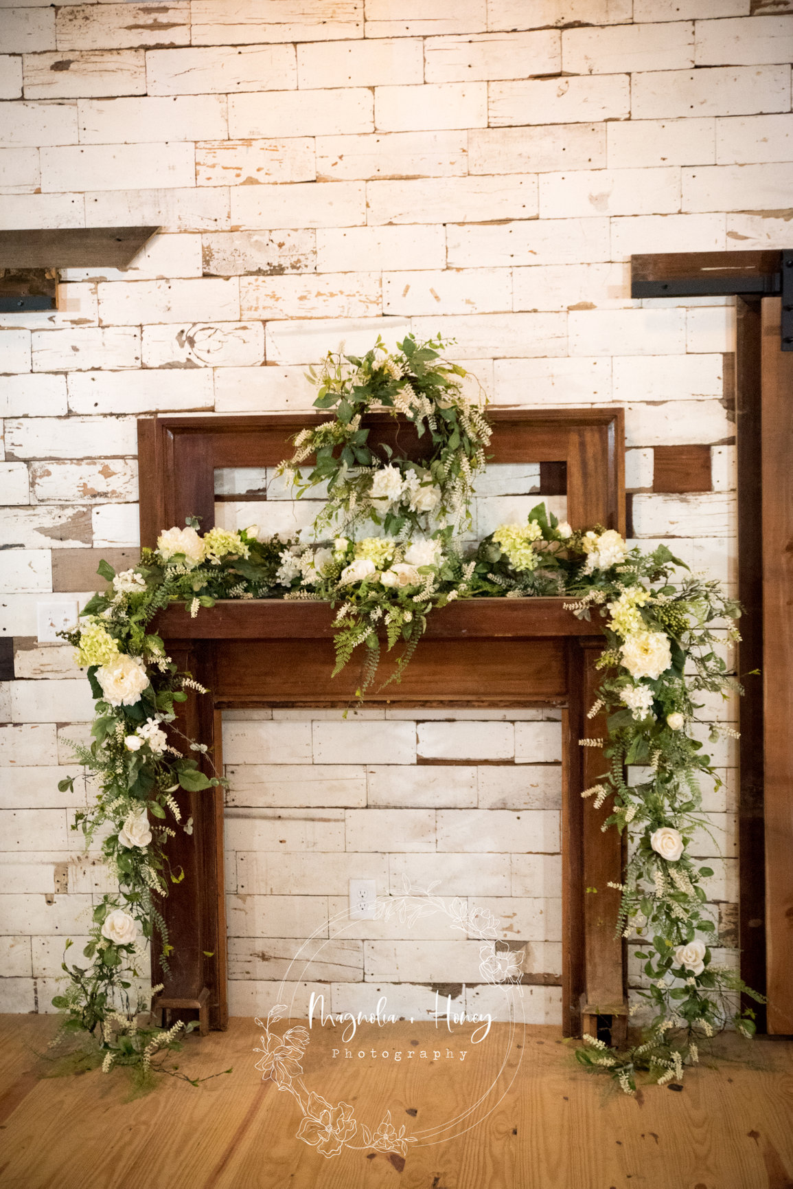 Circle P Ranch Mt. Juliet, Tennessee - Magnolia + Honey Photography