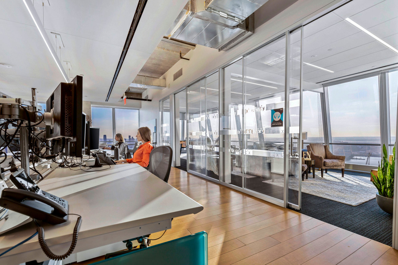 Office Space Photography | Virtual360NY | NYC