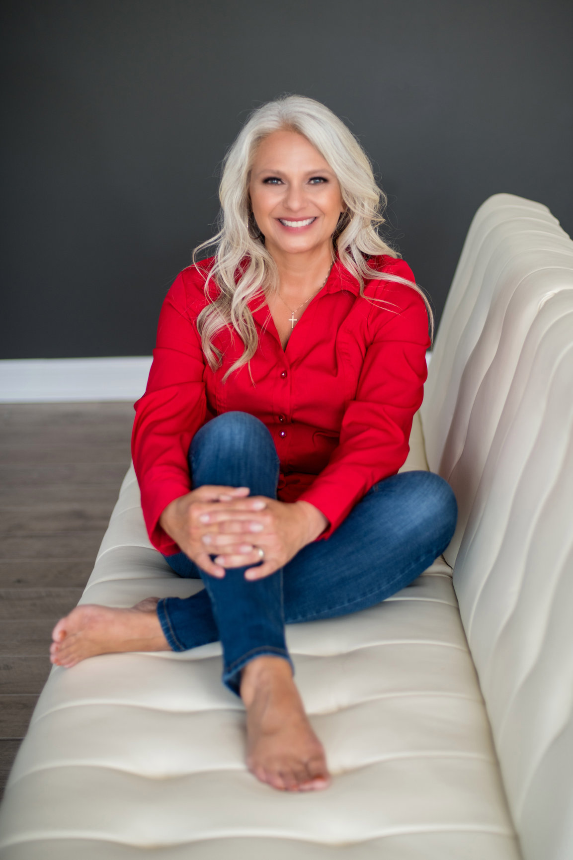 Gorgeous Branding and Beauty Shoot with Roni
