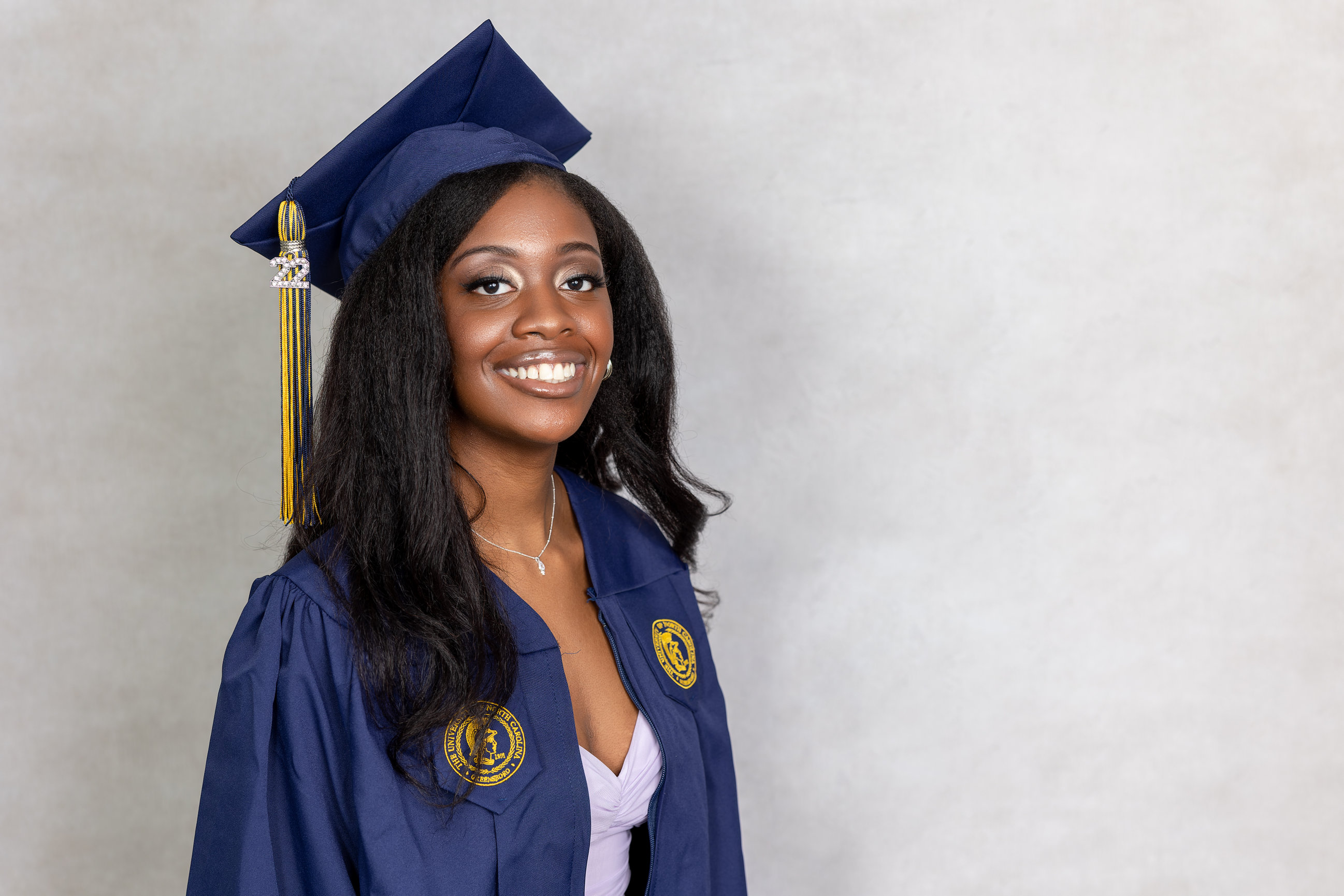 Graduation photography in the RTP area - Light Breeze Photography