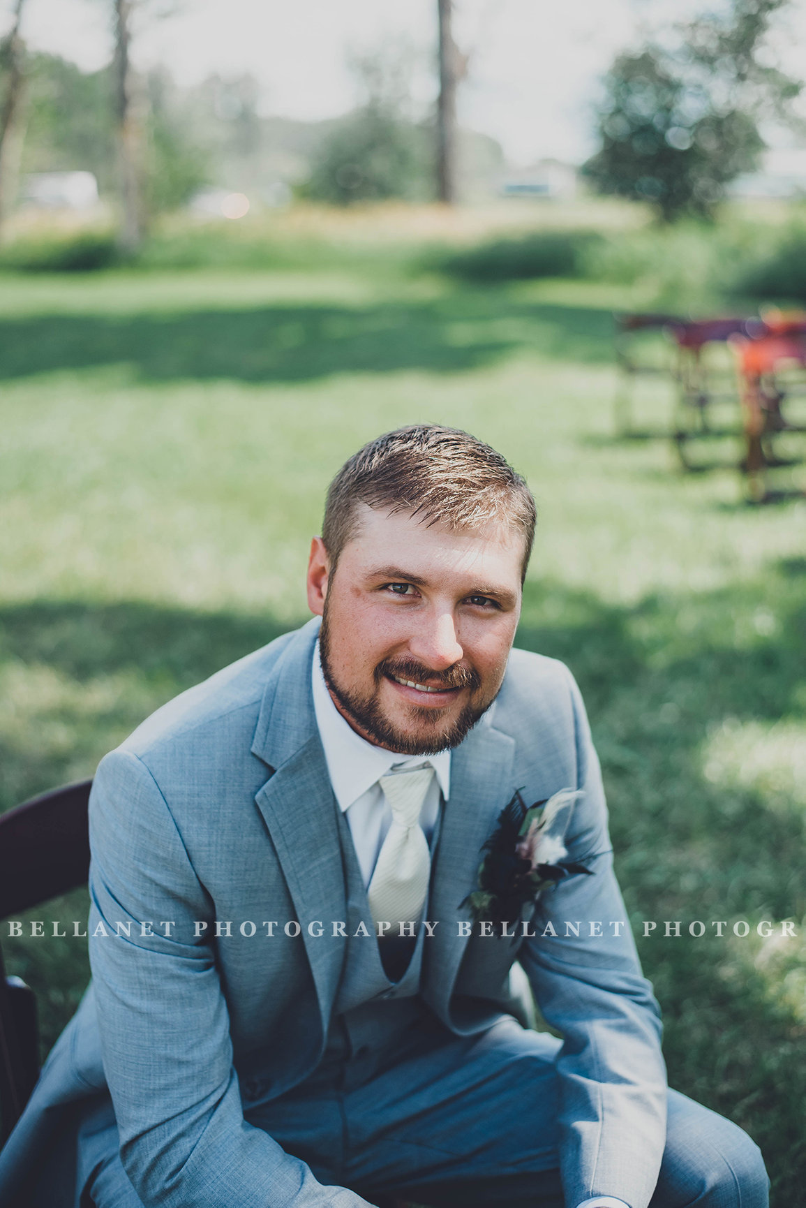 Jarrod & Jordan - Salmon, Idaho Wedding