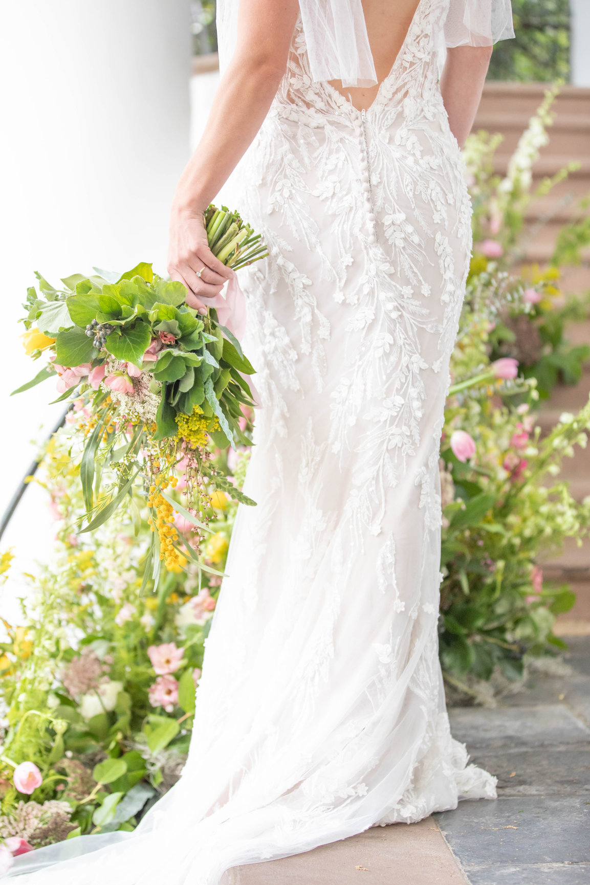 Conway Wedding & Portrait Photography Ivory Row Photography