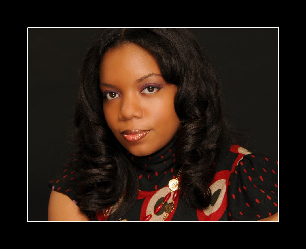 Headshots - Creative Focus Designs Inc
