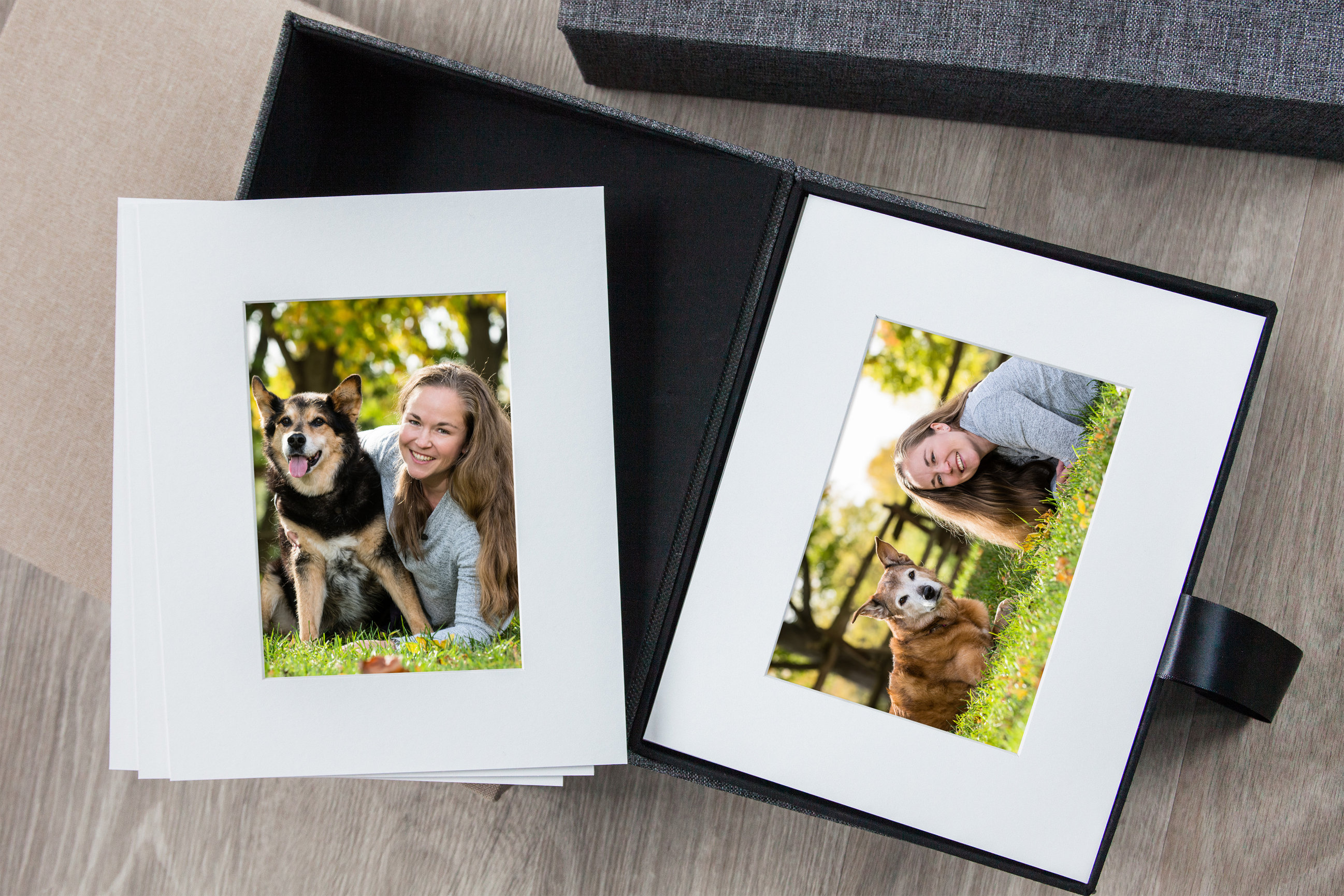 How to choose the right pet photographer