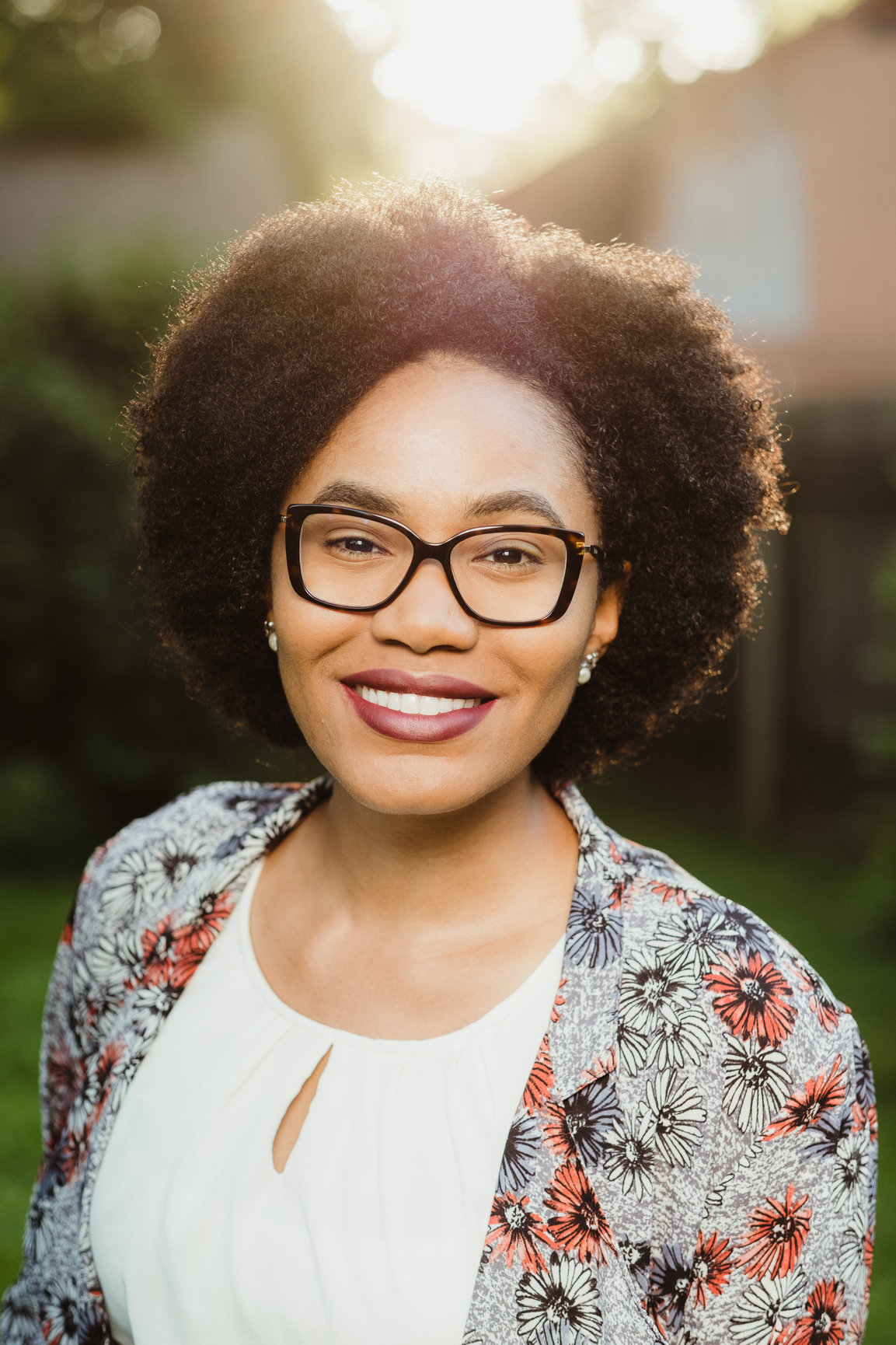 Professional headshot photography-Jay Farrell Photography