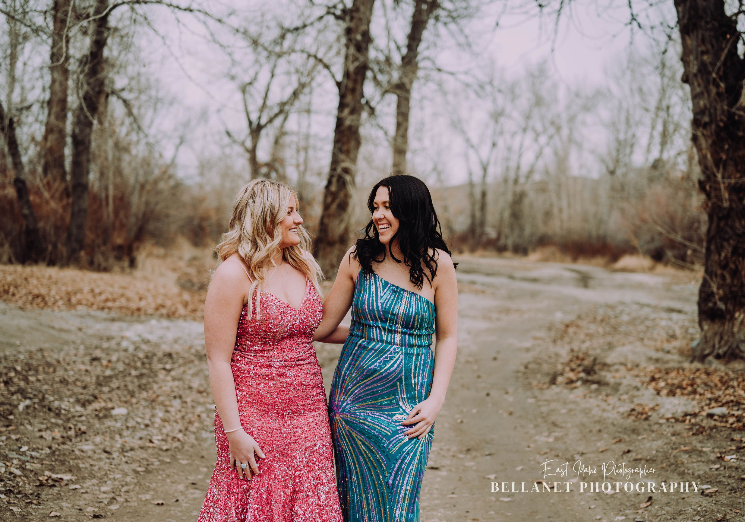 Why You Should Book Prom Portraits - Bellanet Photography