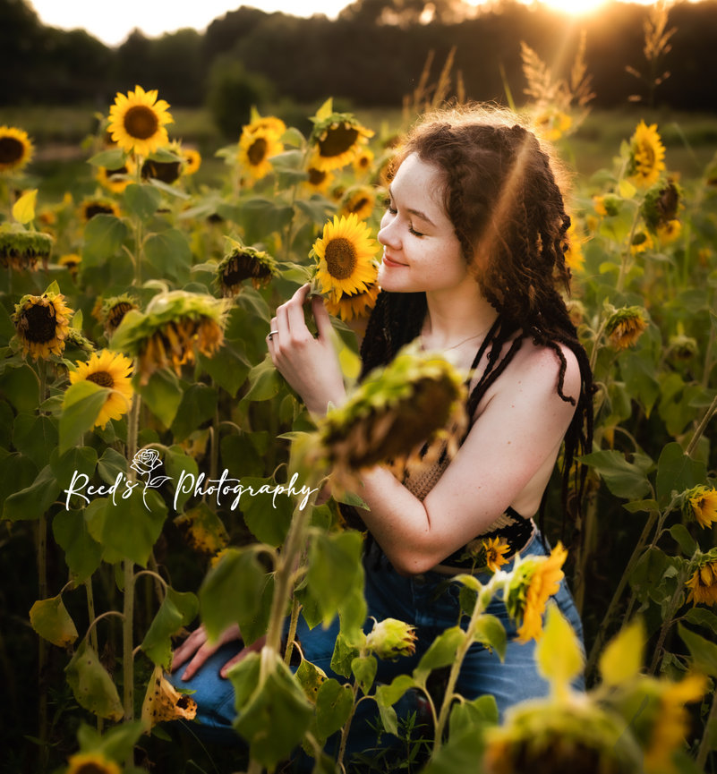 SEASONAL SESSIONS - Tisha Reed