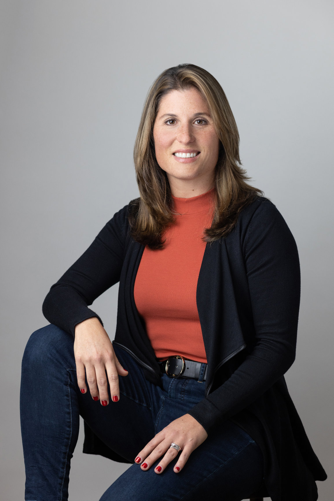 PERSONAL BRANDING - Maggie McGill Photography