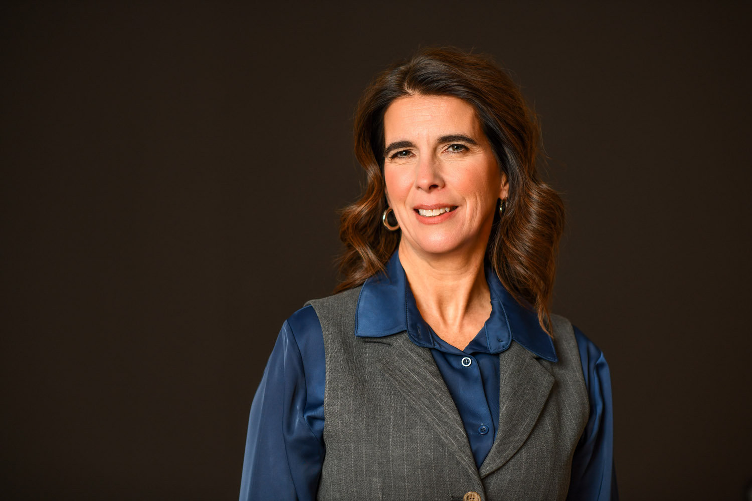 Dublin Professional Headshot Experience With Claudine Kosier