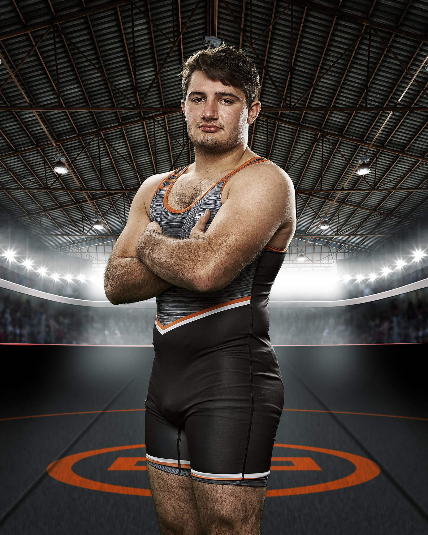 Nick - Howland High School -Class of 2021 - Nicki Hufford Photography ...